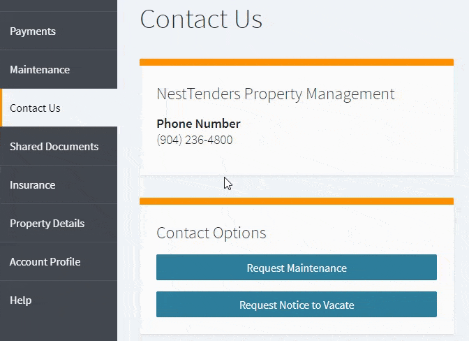 Move Out Checklist & Procedures | NestTenders Property Management