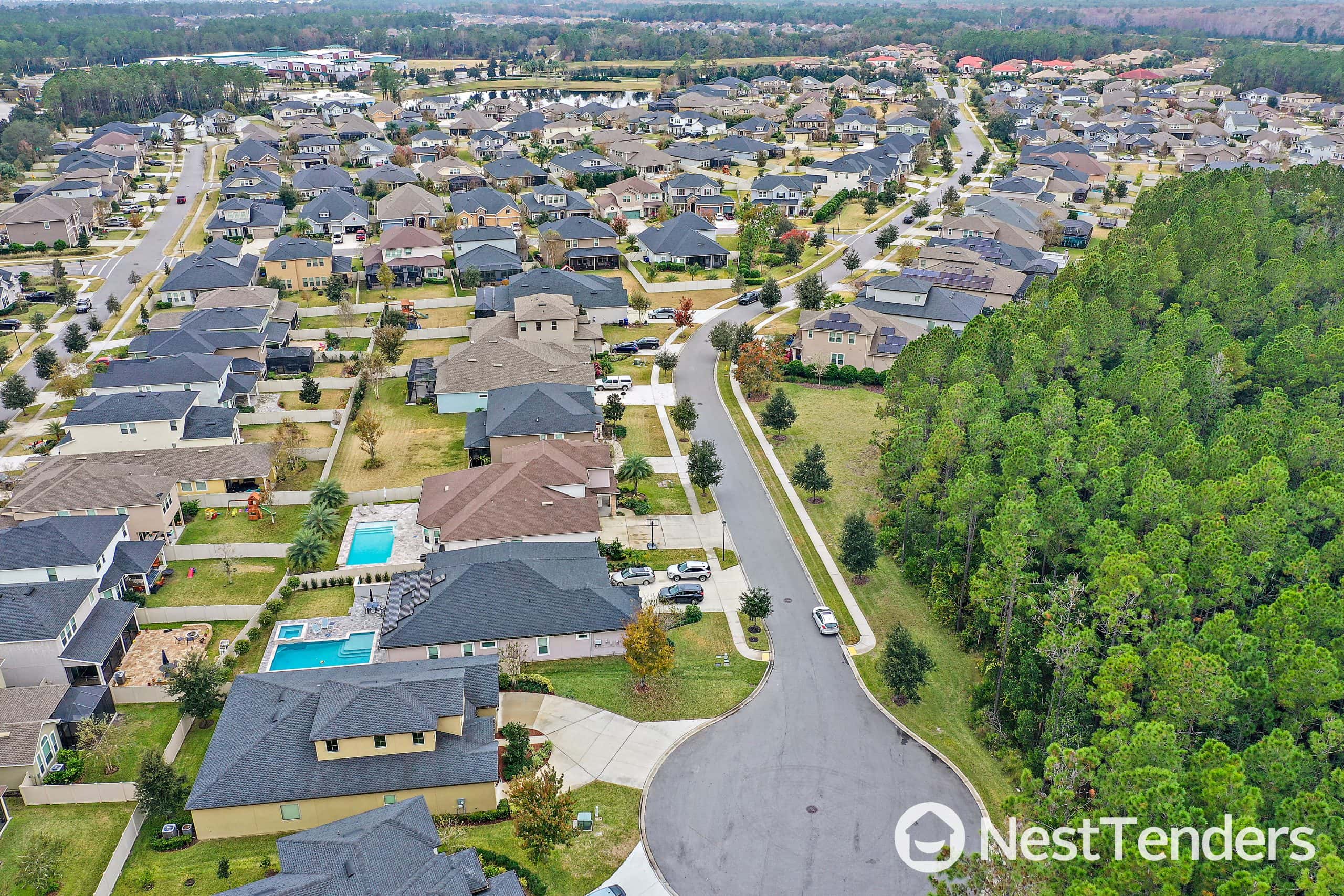 Get Started Renting Your Home | NestTenders Property Management